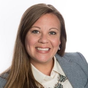 Kathy Grannis Allen – Medium