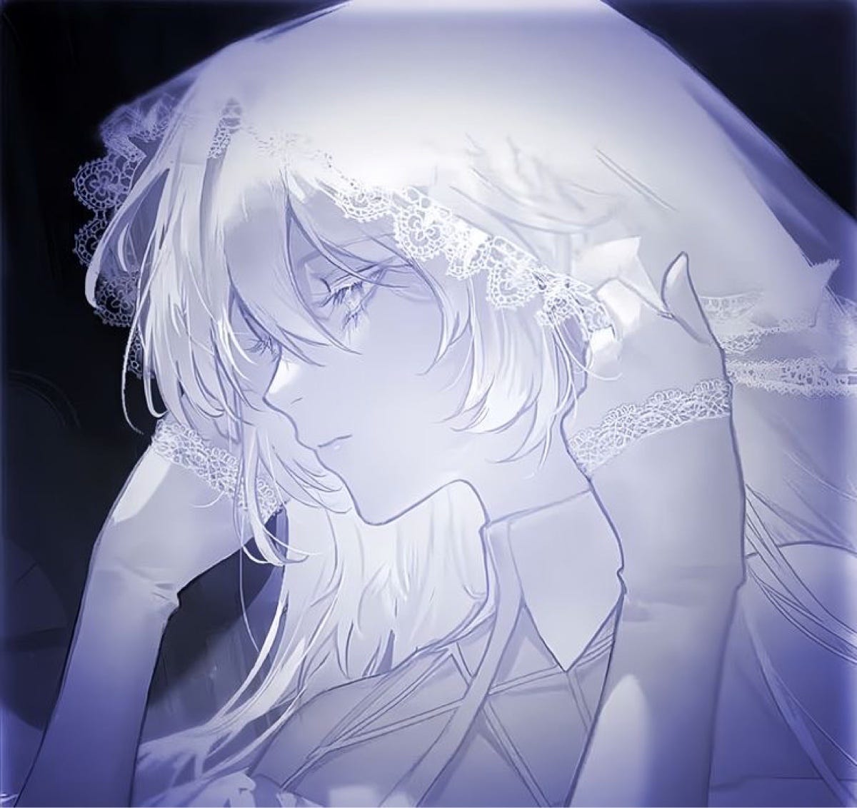 Luminether *ੈ ‧₊˚ – Medium