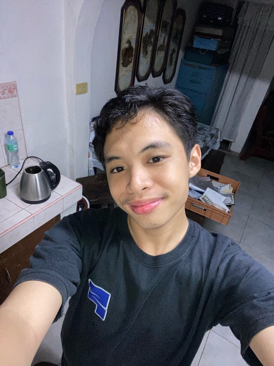 Nald Ticong on Medium curated some lists