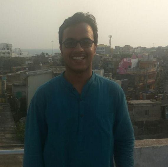 Harshit Singla – Medium