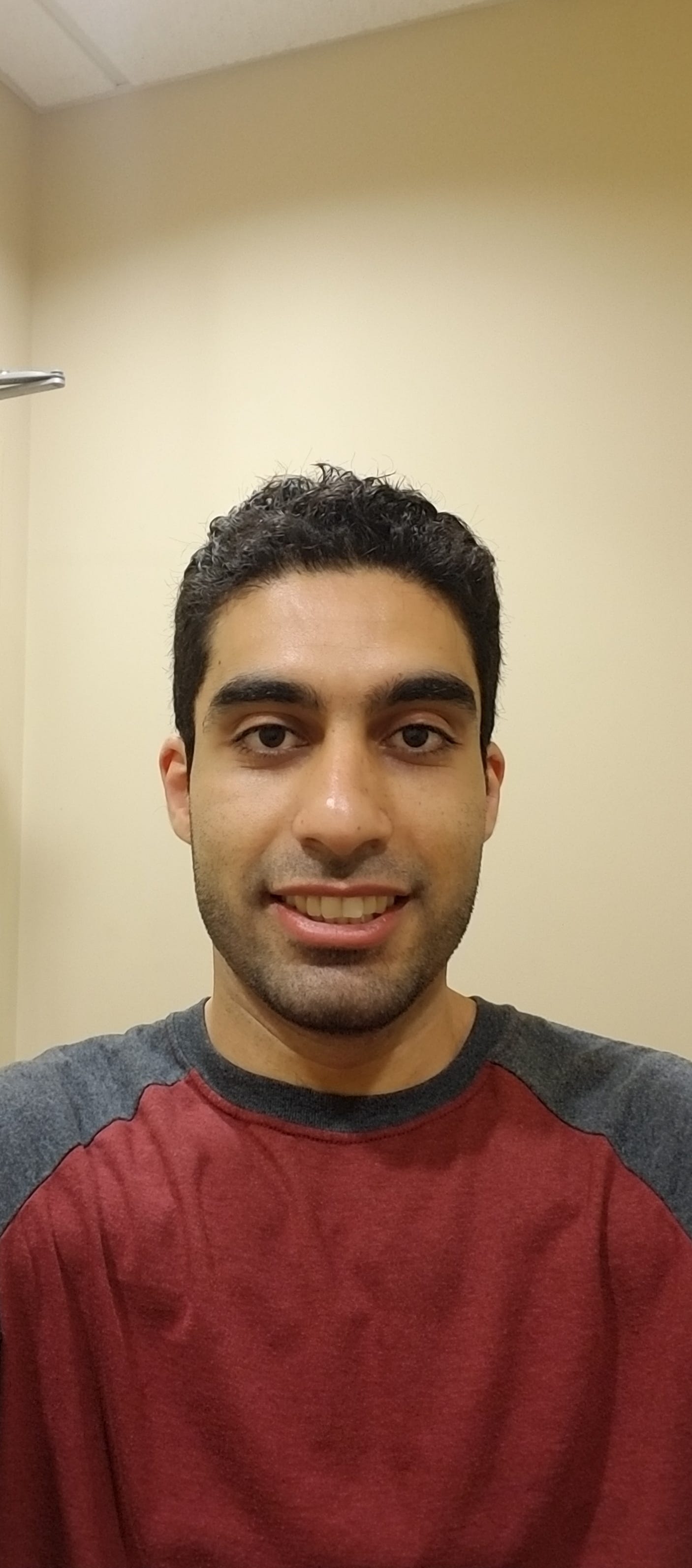 Mahmoud Ghoneim – Medium