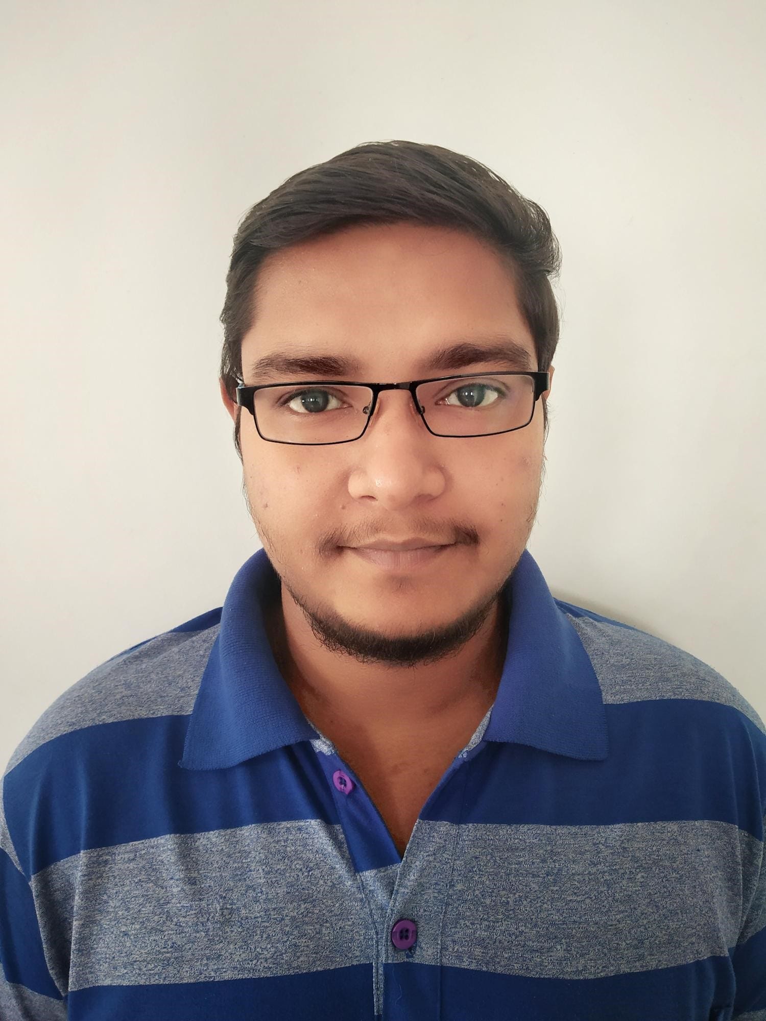 Tanmoy Kundu – Medium