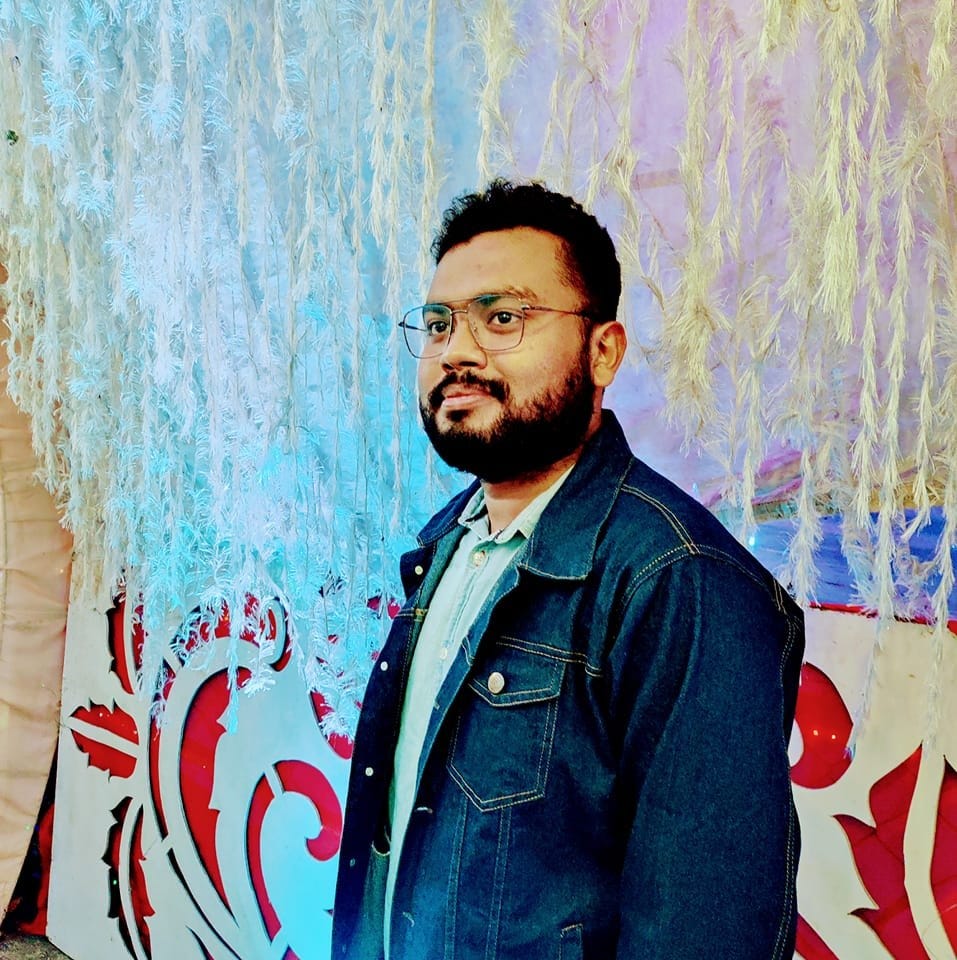Rajeswar Guin – Medium