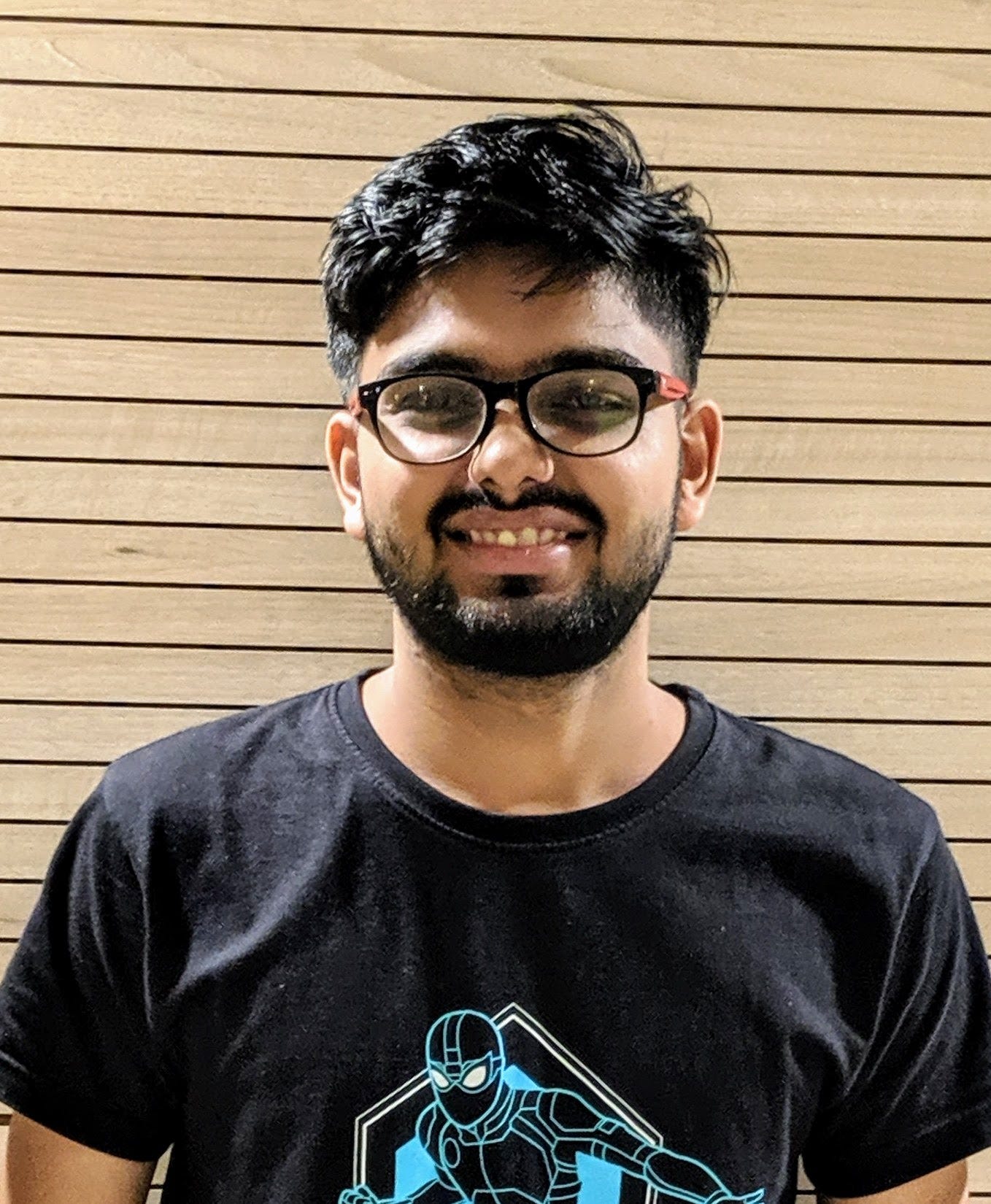 Deepak Lather – Medium