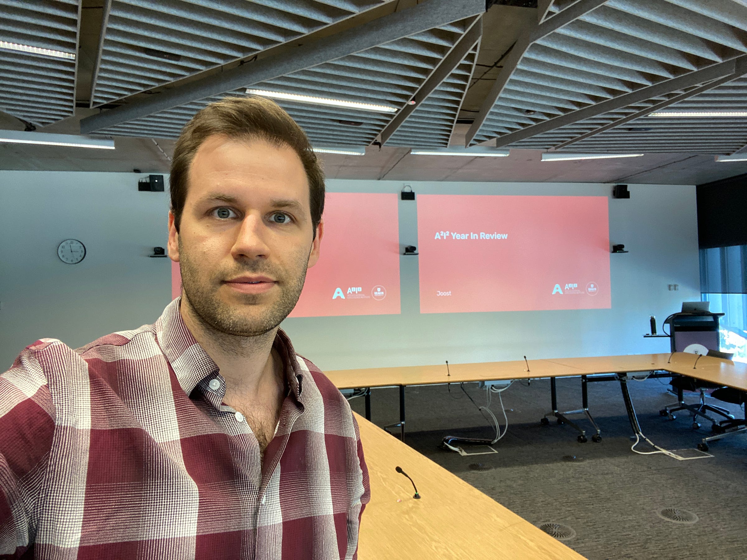 Joost on Medium curated some lists