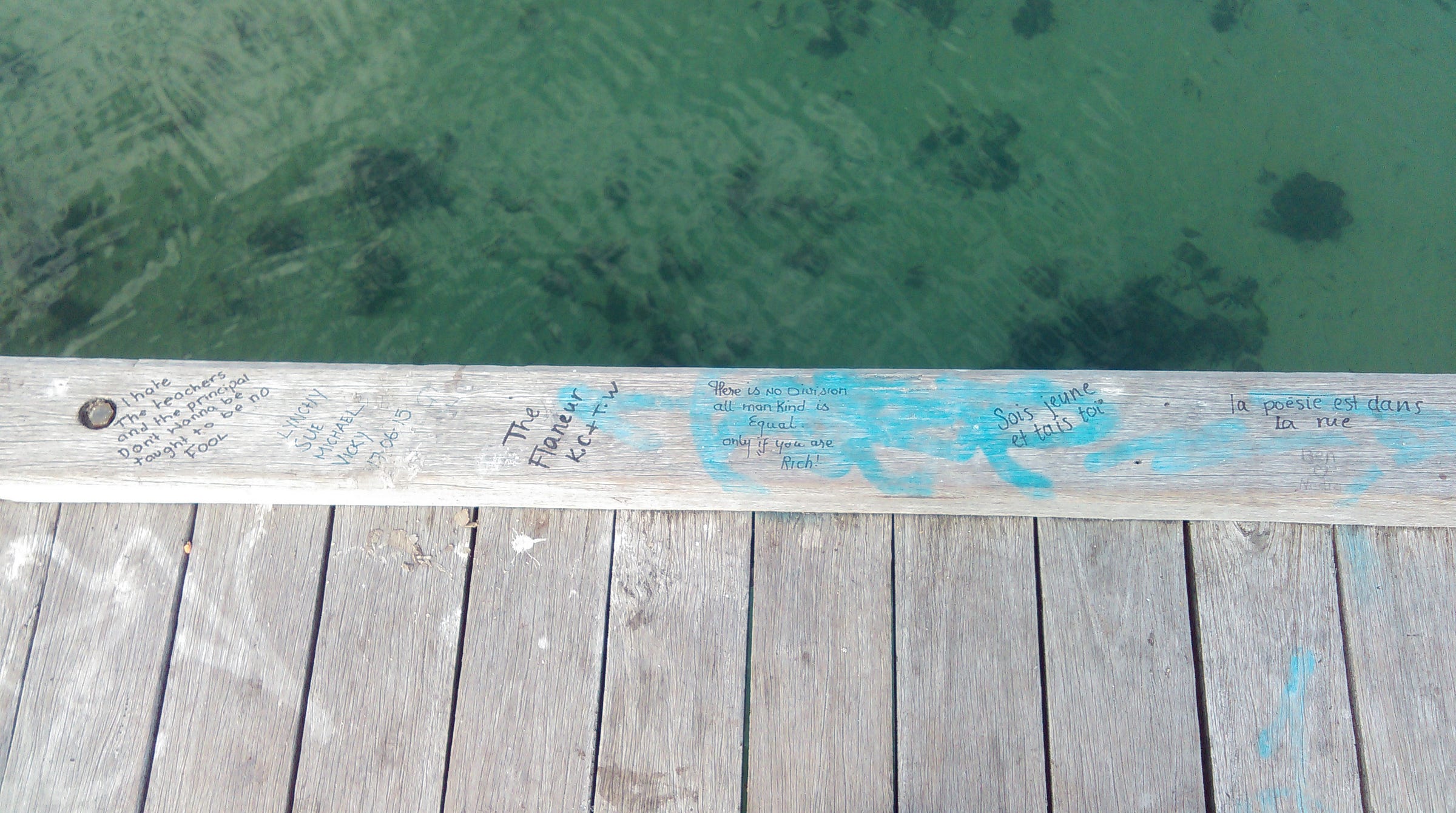 Edwin Mathew – Medium