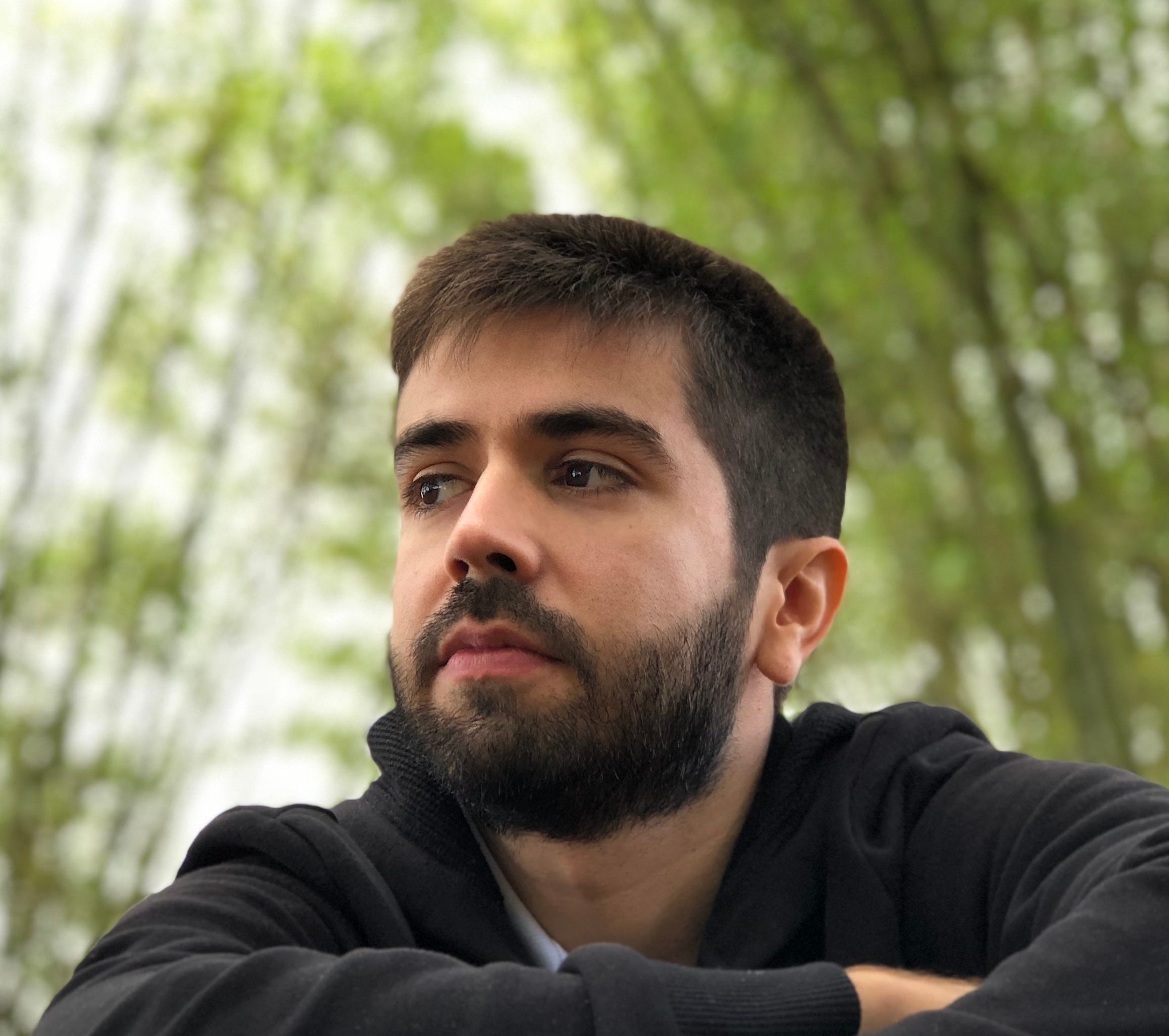 Antônio Rodrigues – Medium