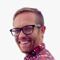 About – Mike Dion – Medium
