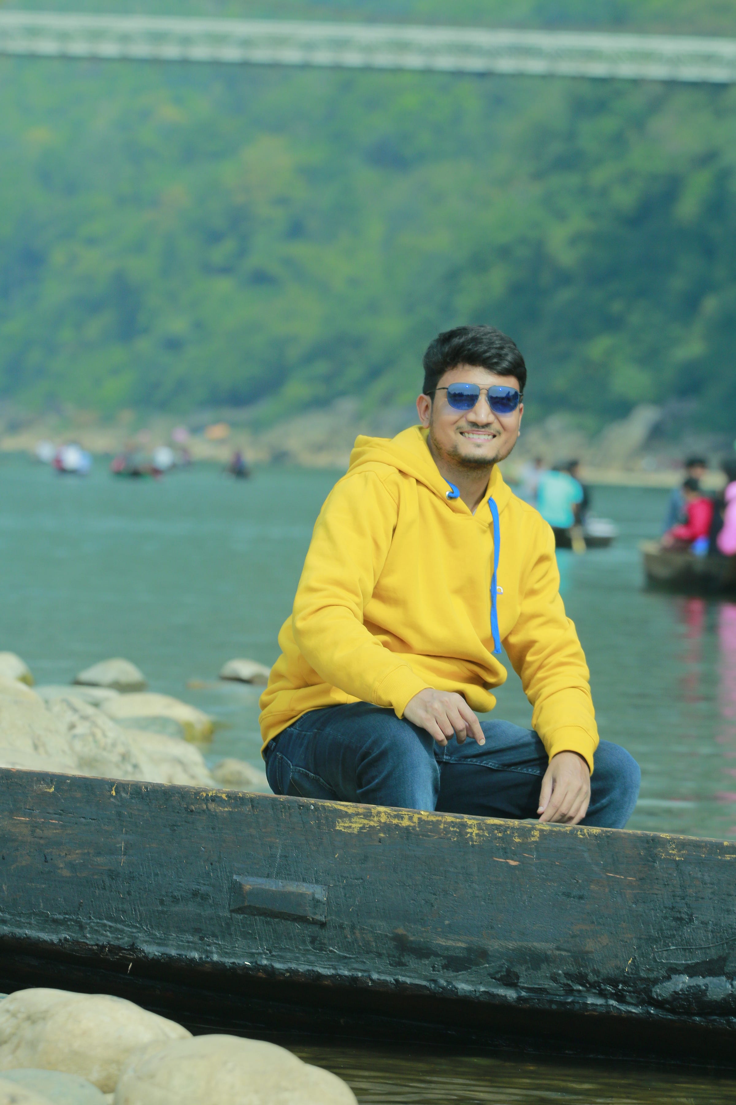 Abhirup Pal – Medium