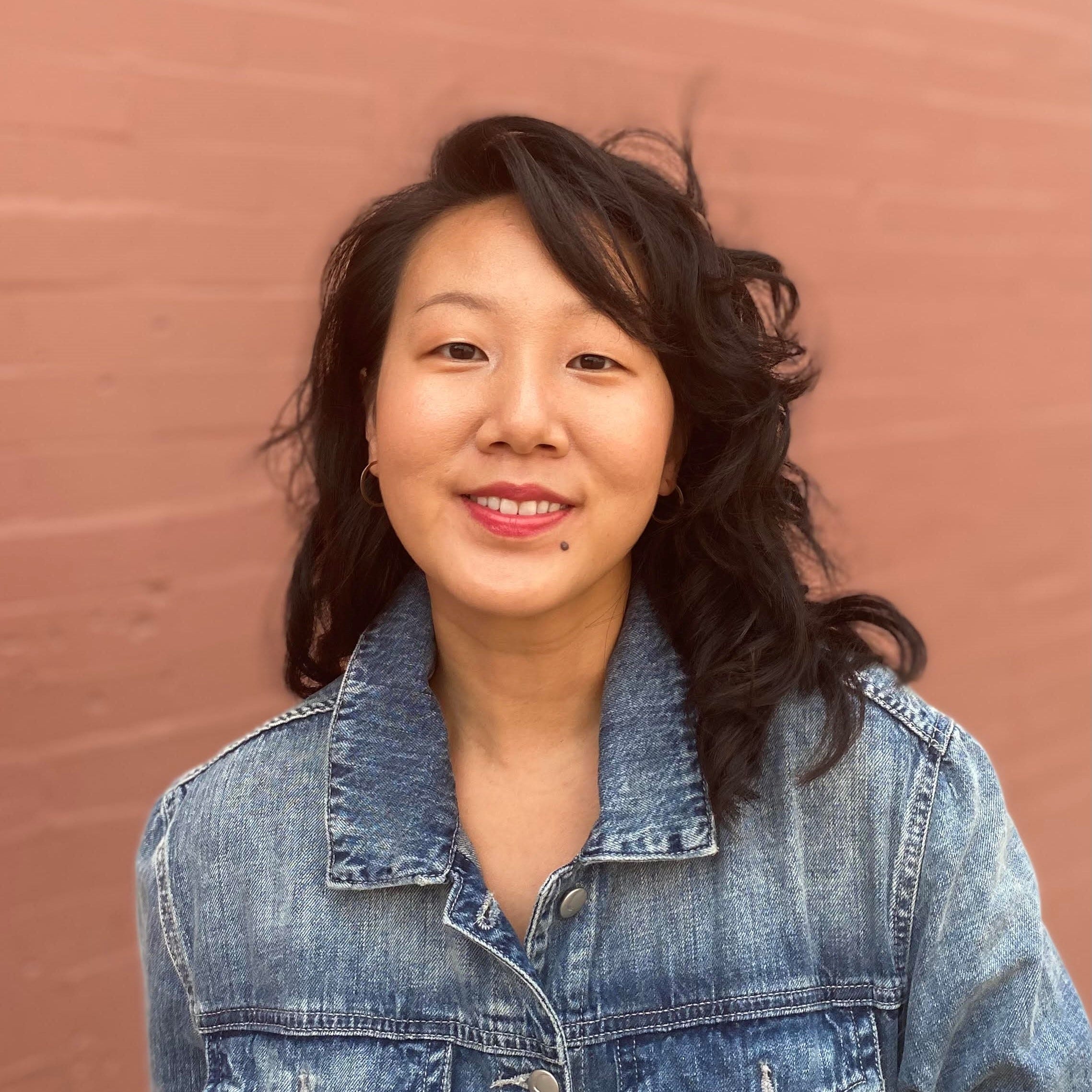 About – Jean Kim – Medium