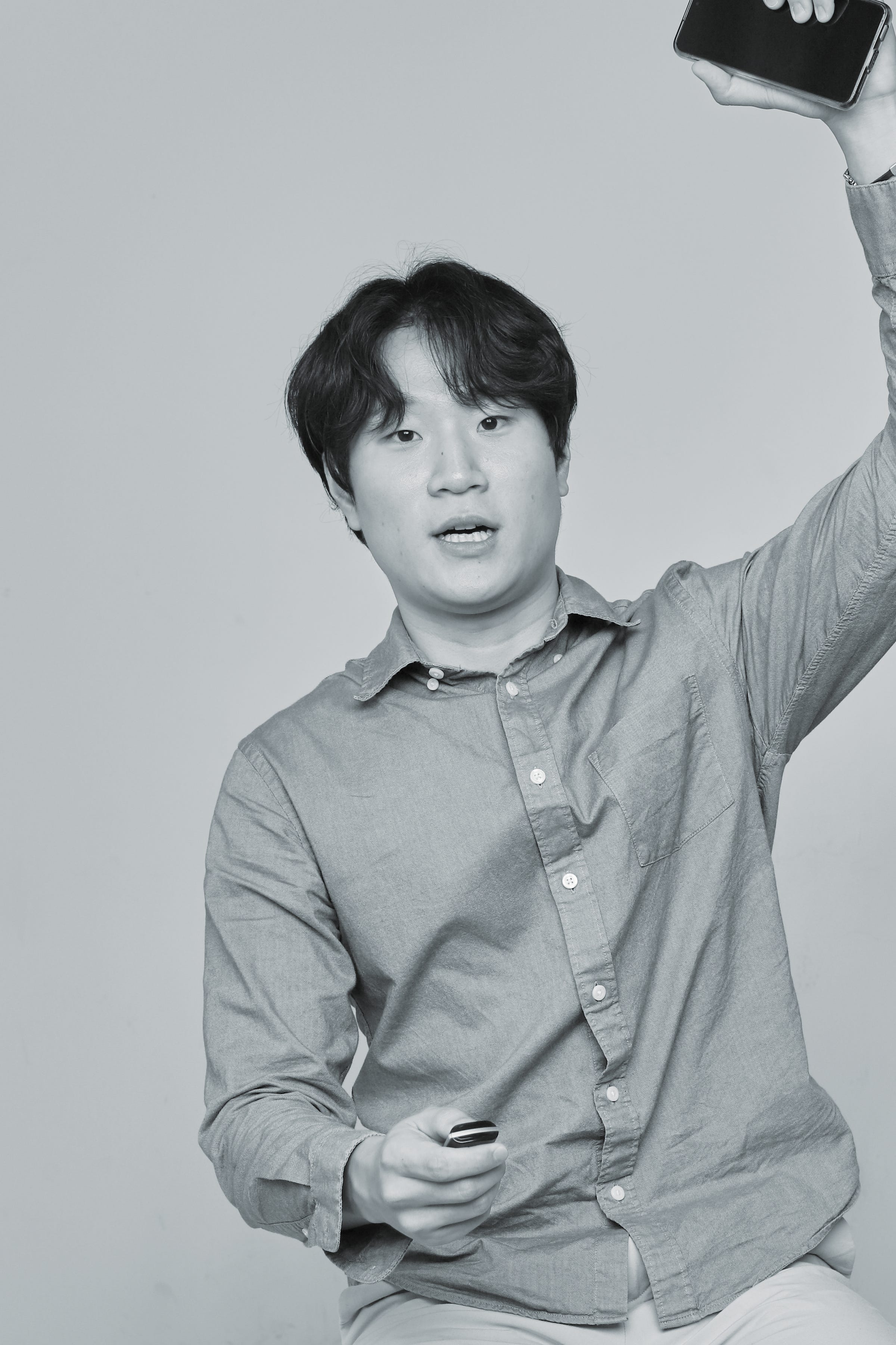 Seung Hwa (Damien) Song – Medium