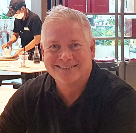 David Barrett DBC – Medium