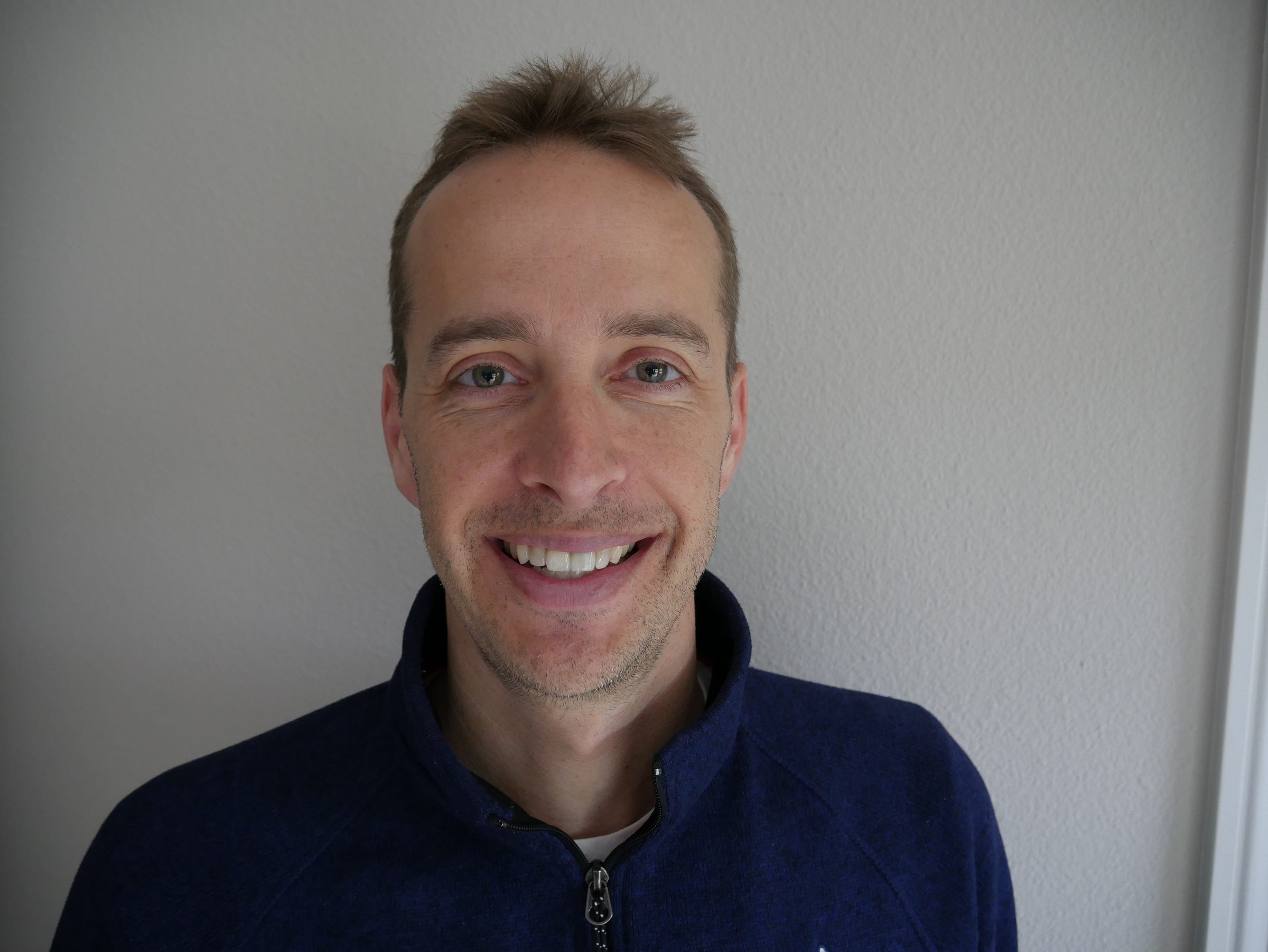 Jay Severson – Medium