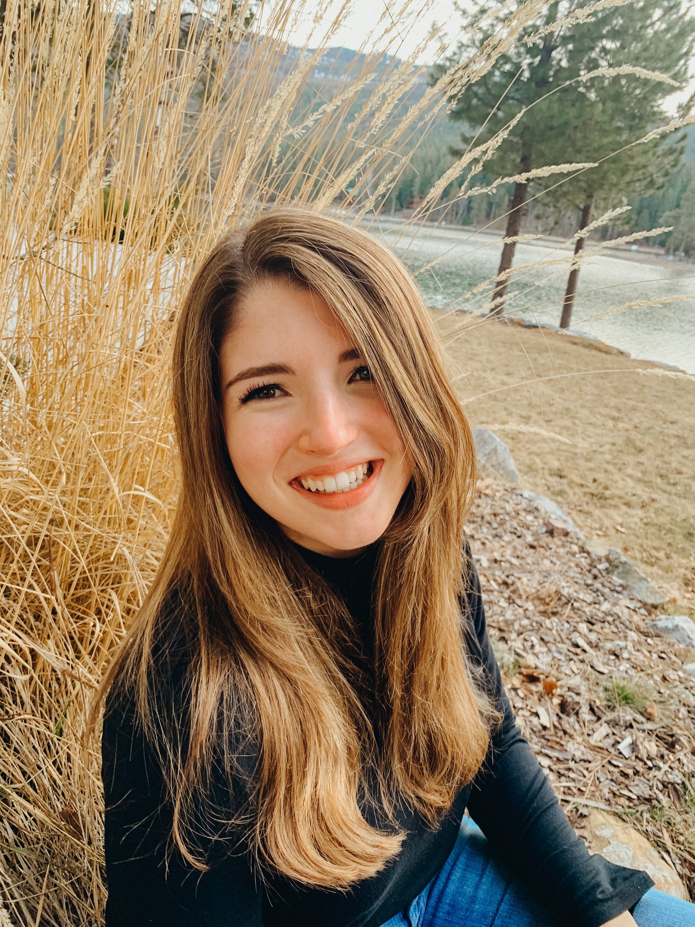 Grace Olechowski – Medium