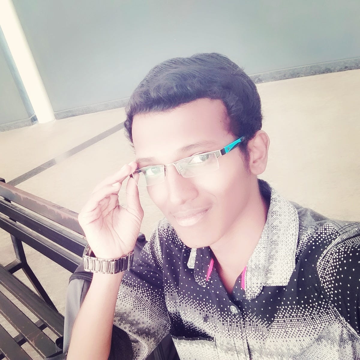 Gokhula ramanan – Medium