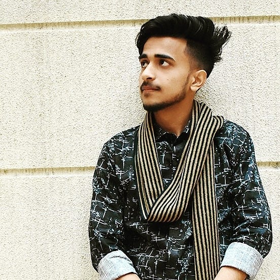 Sohail Saifi – Medium