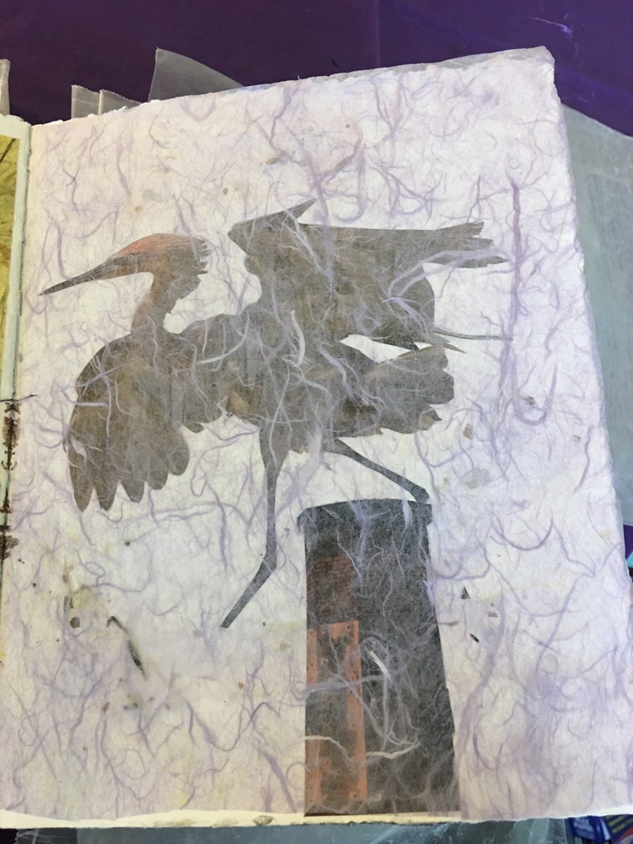 Margaret Ratliff – Medium