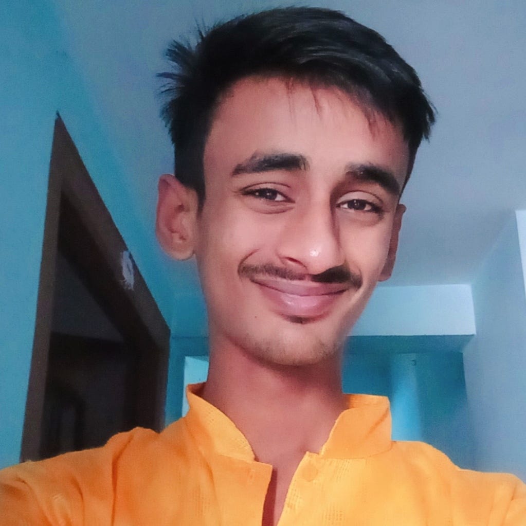 About – Subhadip Saha – Medium