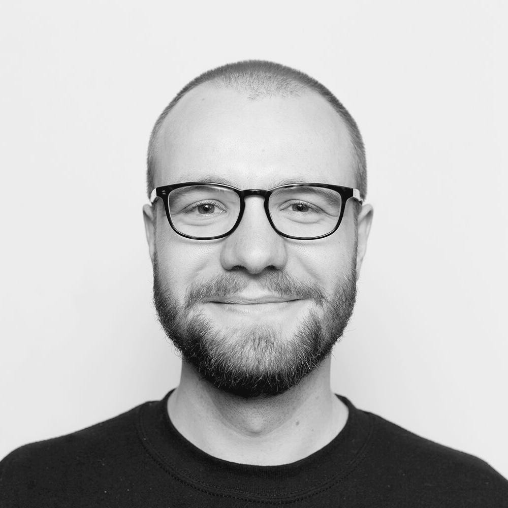 Christopher Gros – Medium