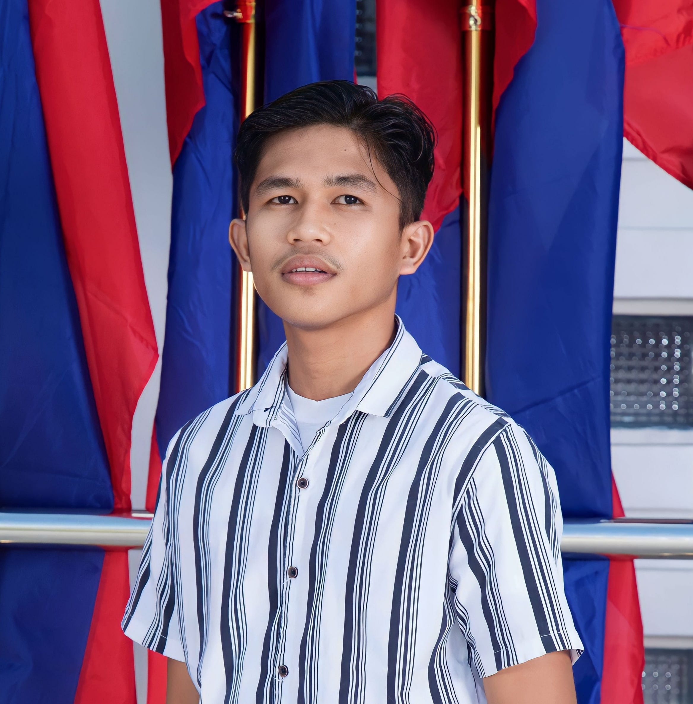 Harvey Sabado – Medium