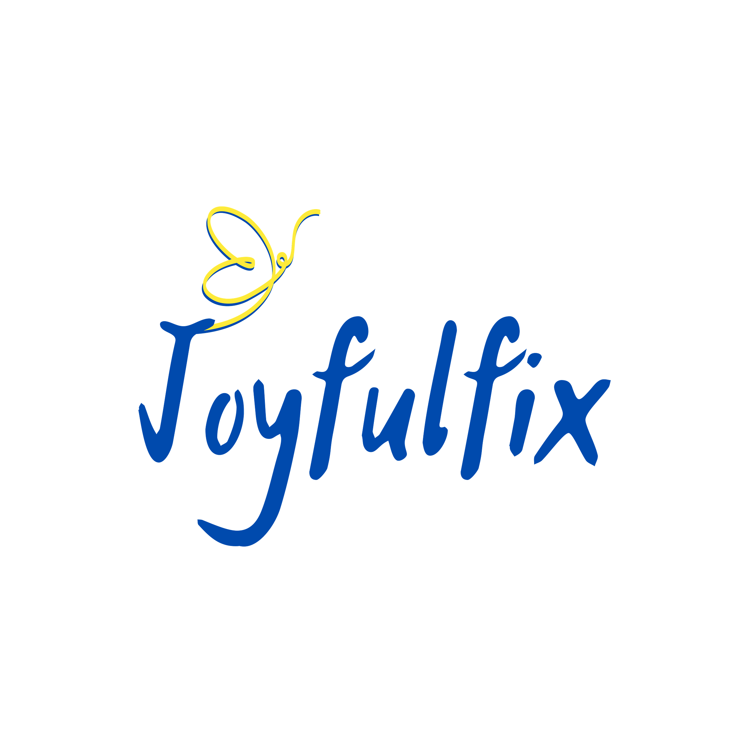 Joyful Fix – Medium