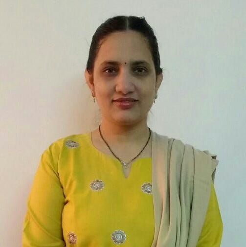 Shreesha Gijare – Medium