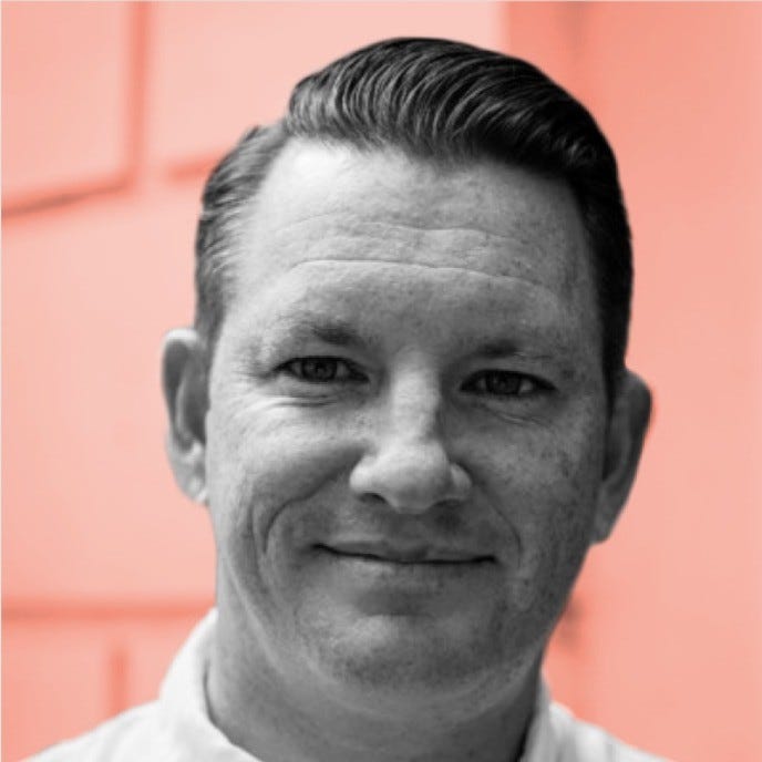 Darren Clark – Medium