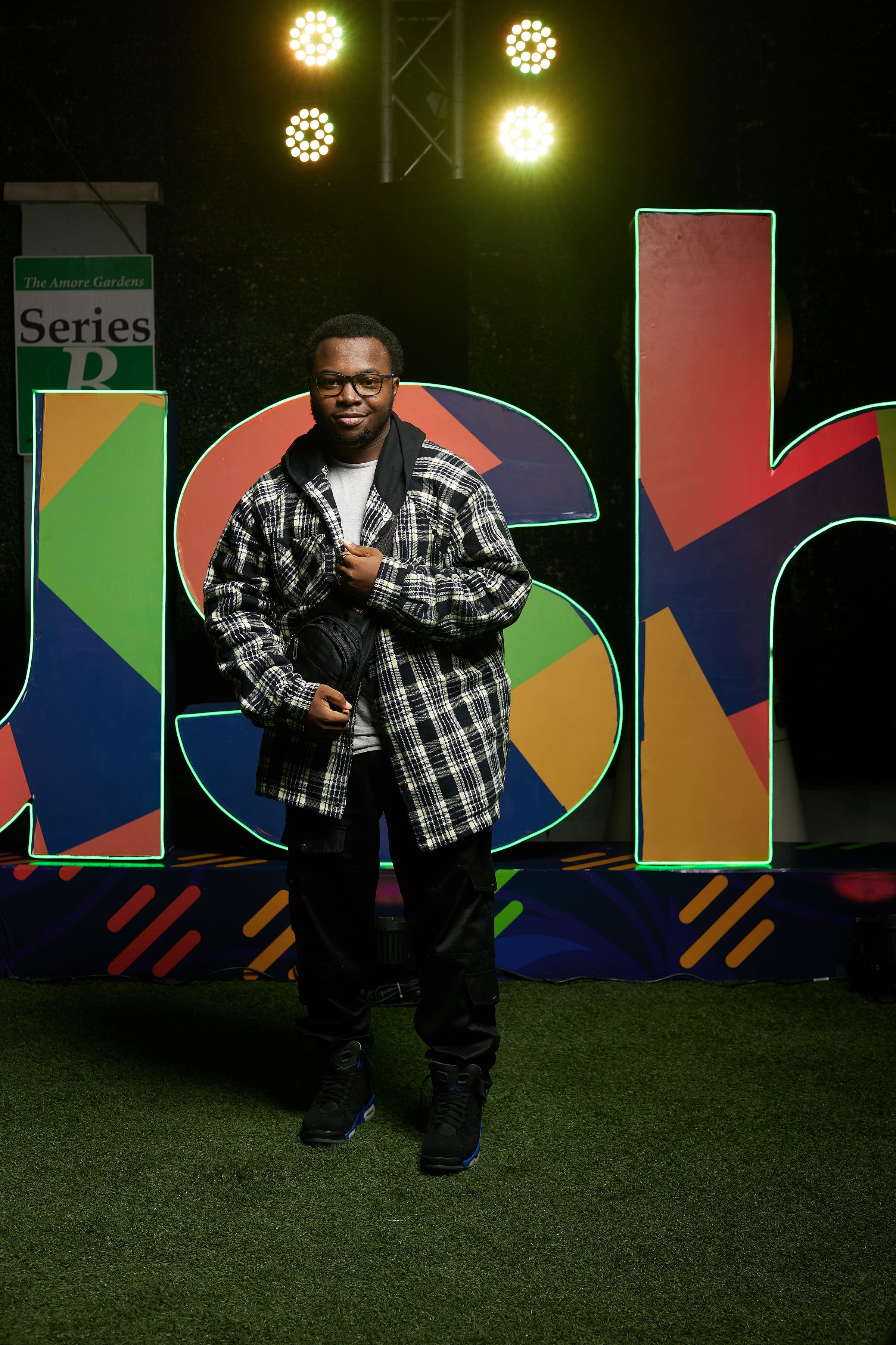 Pelumi Caleb Ogunwale – Medium