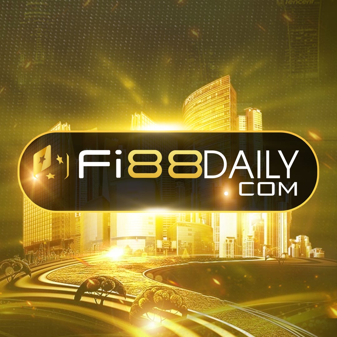 Fi88daily – Medium
