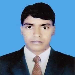 Aminur Islam – Medium