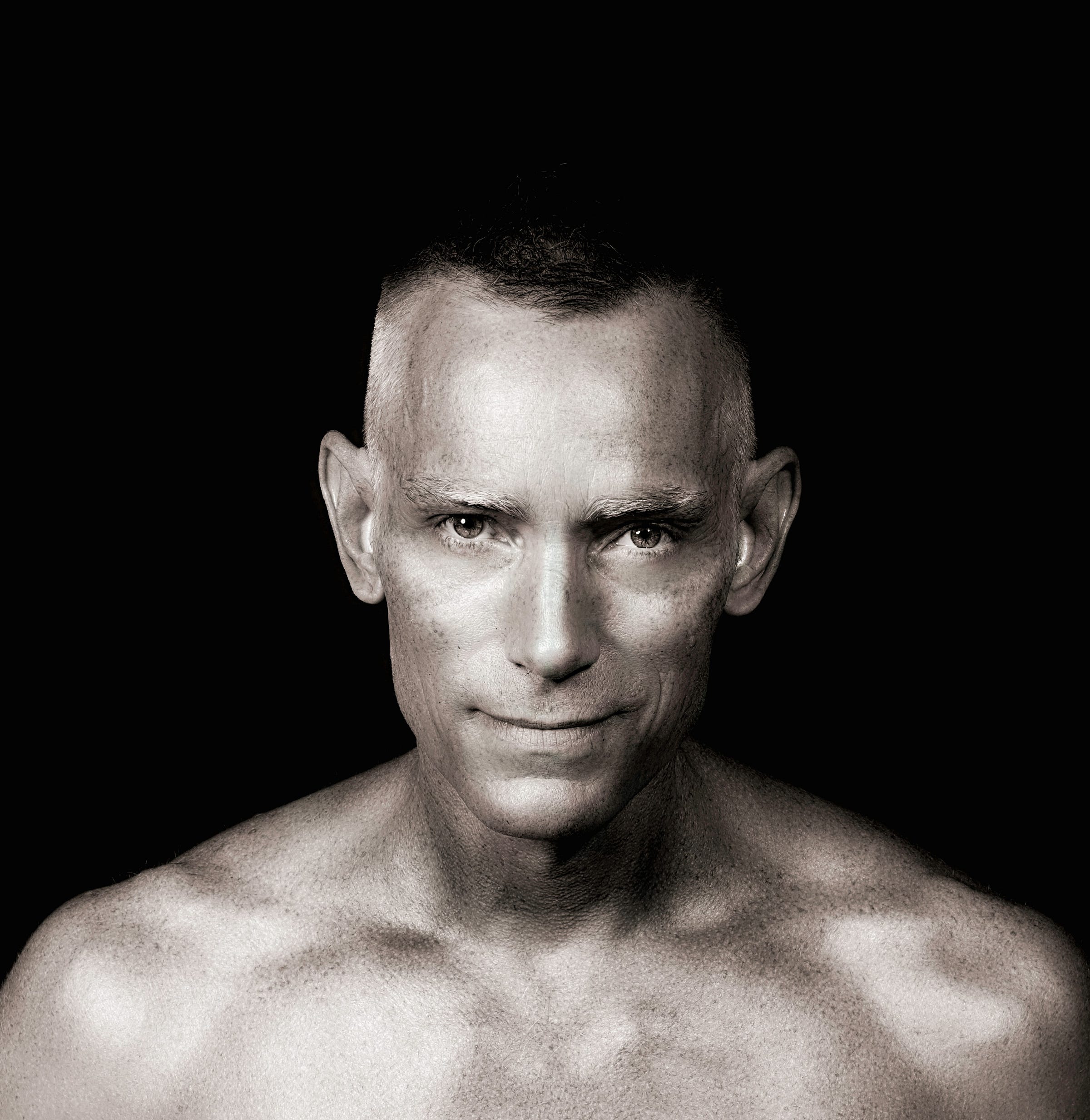 Mike Gerle – Medium