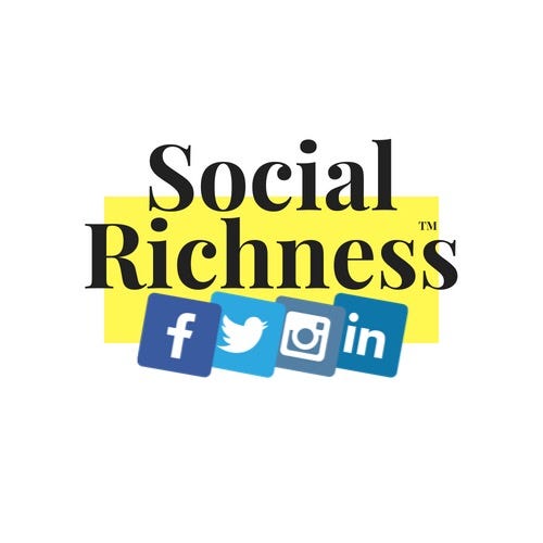 Social Richness – Medium