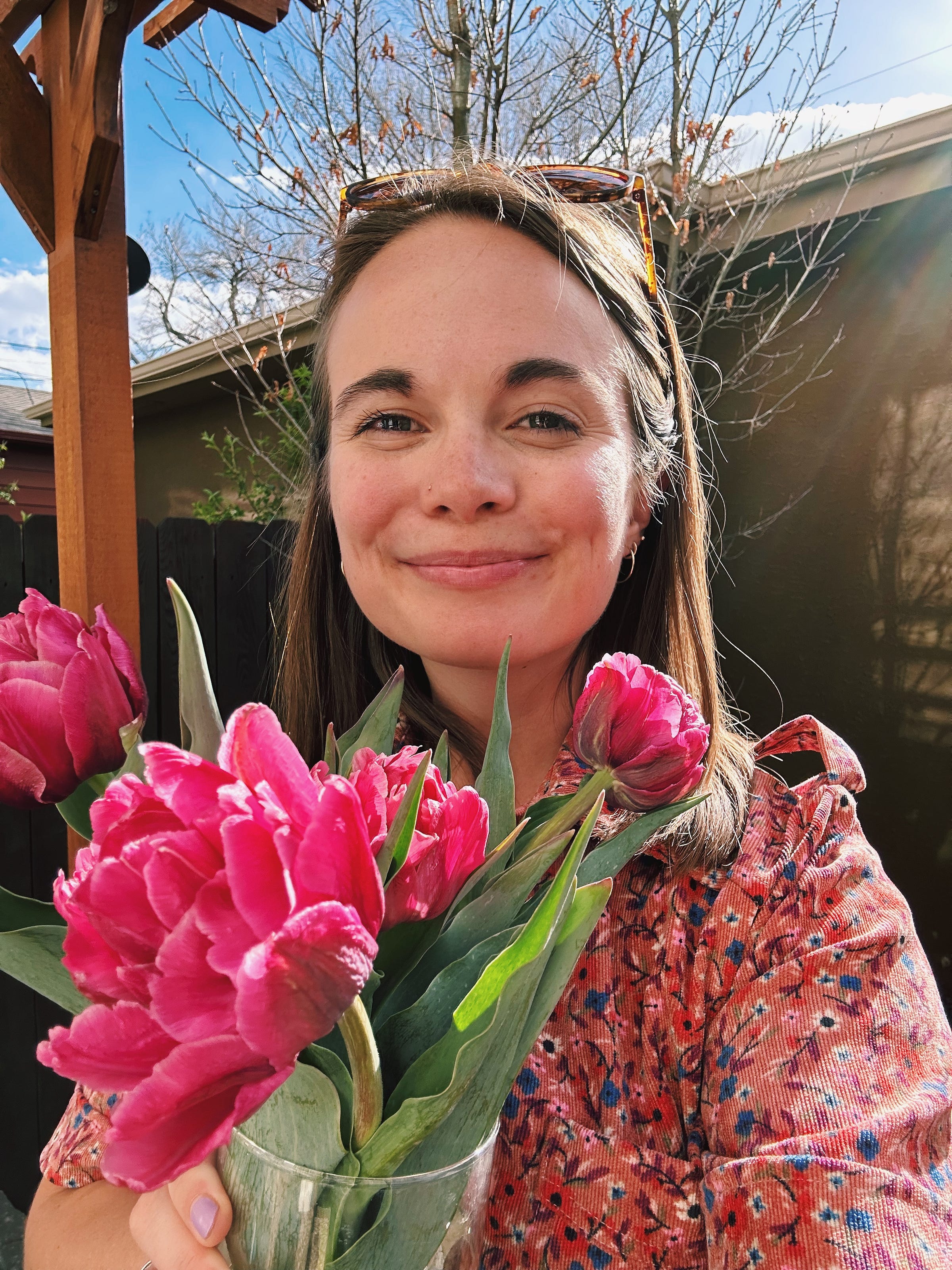 Emily Long – Medium