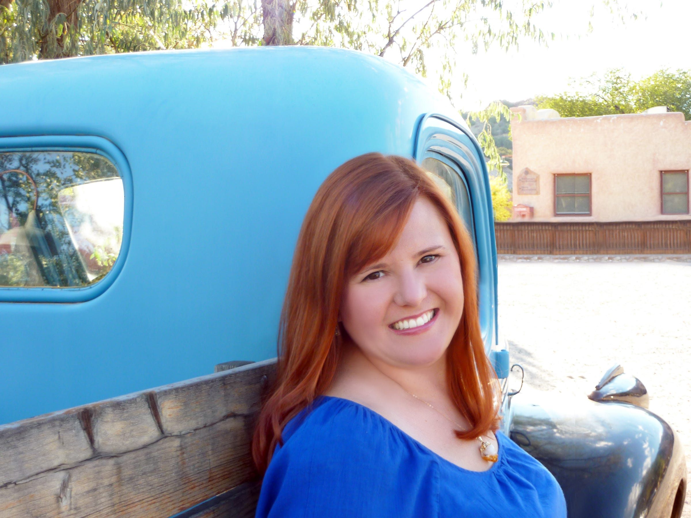 Cassie Price – Medium