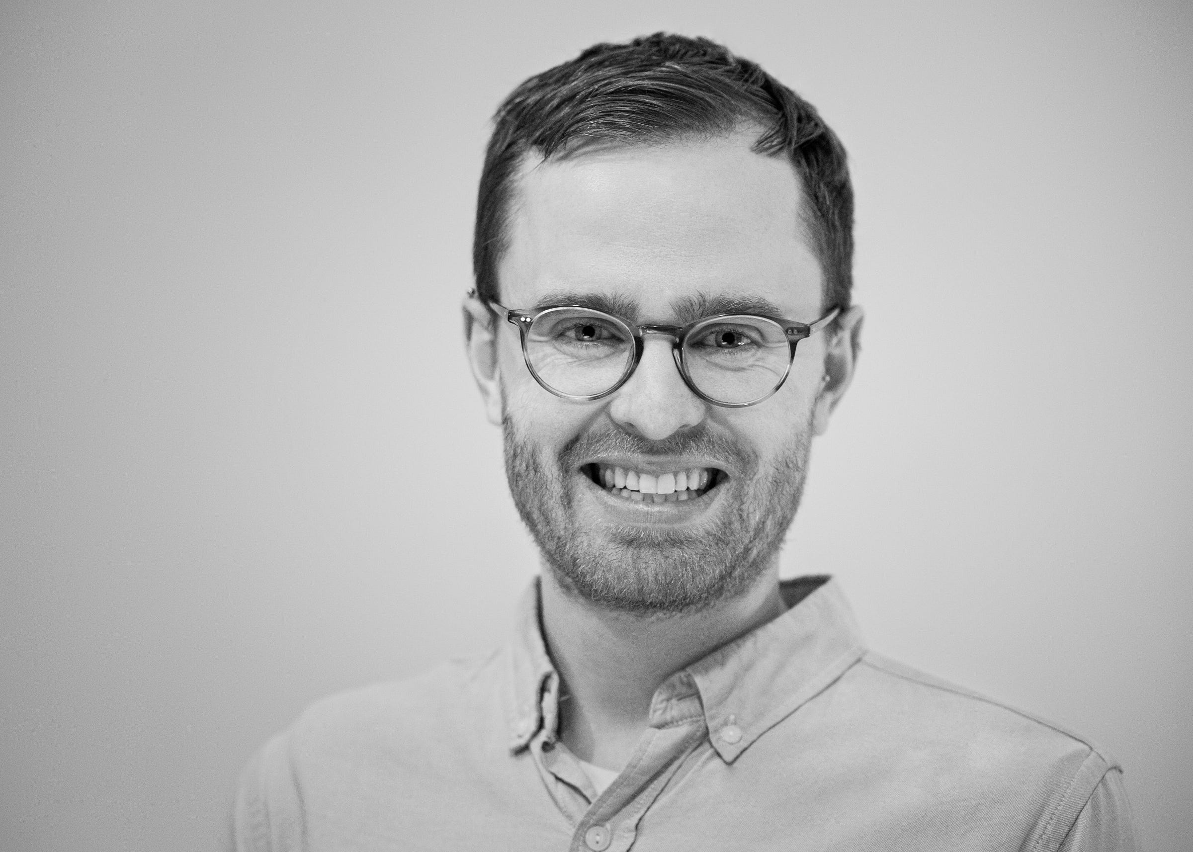 Eddie Seabrook Medium