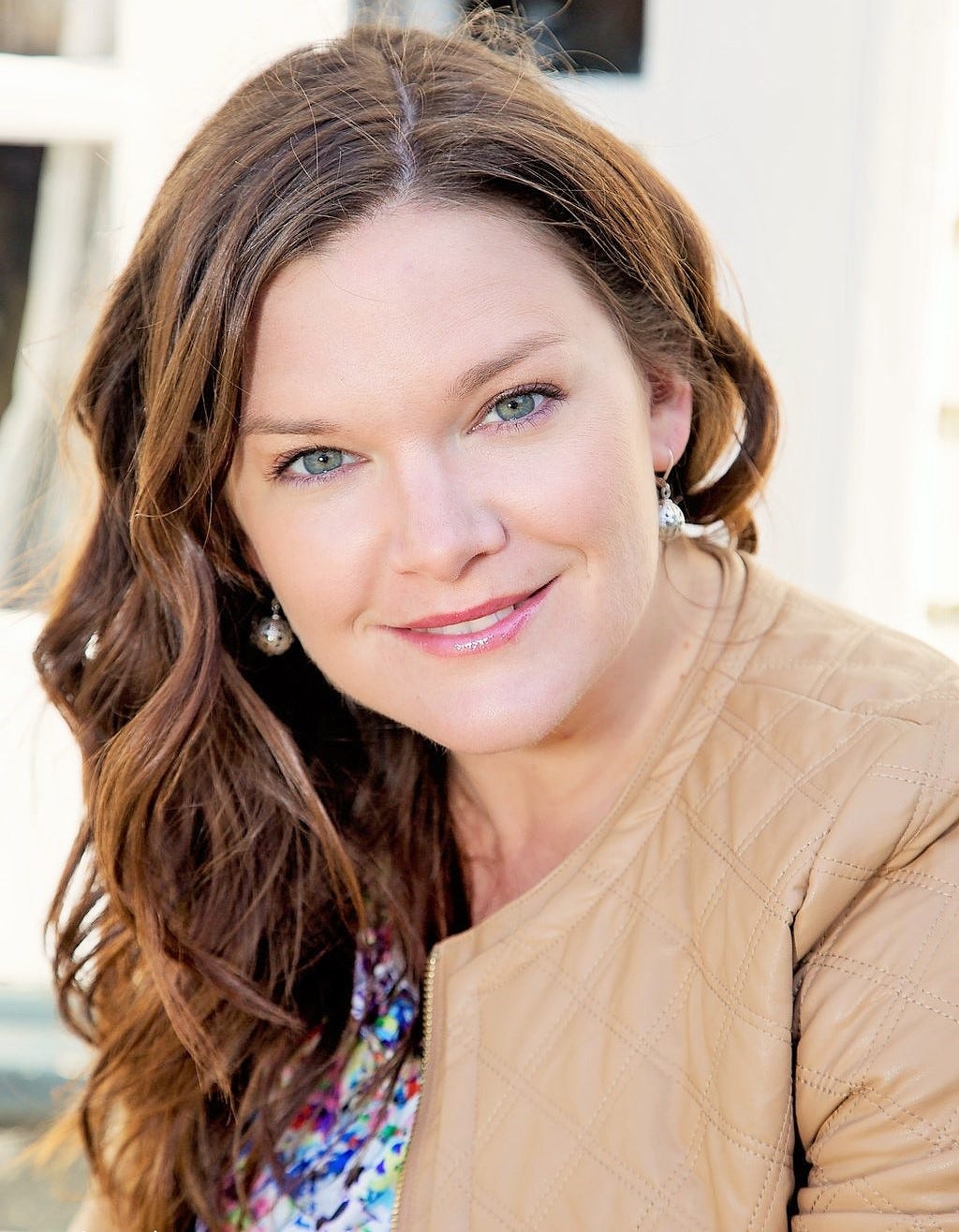 Kristin Benton – Medium