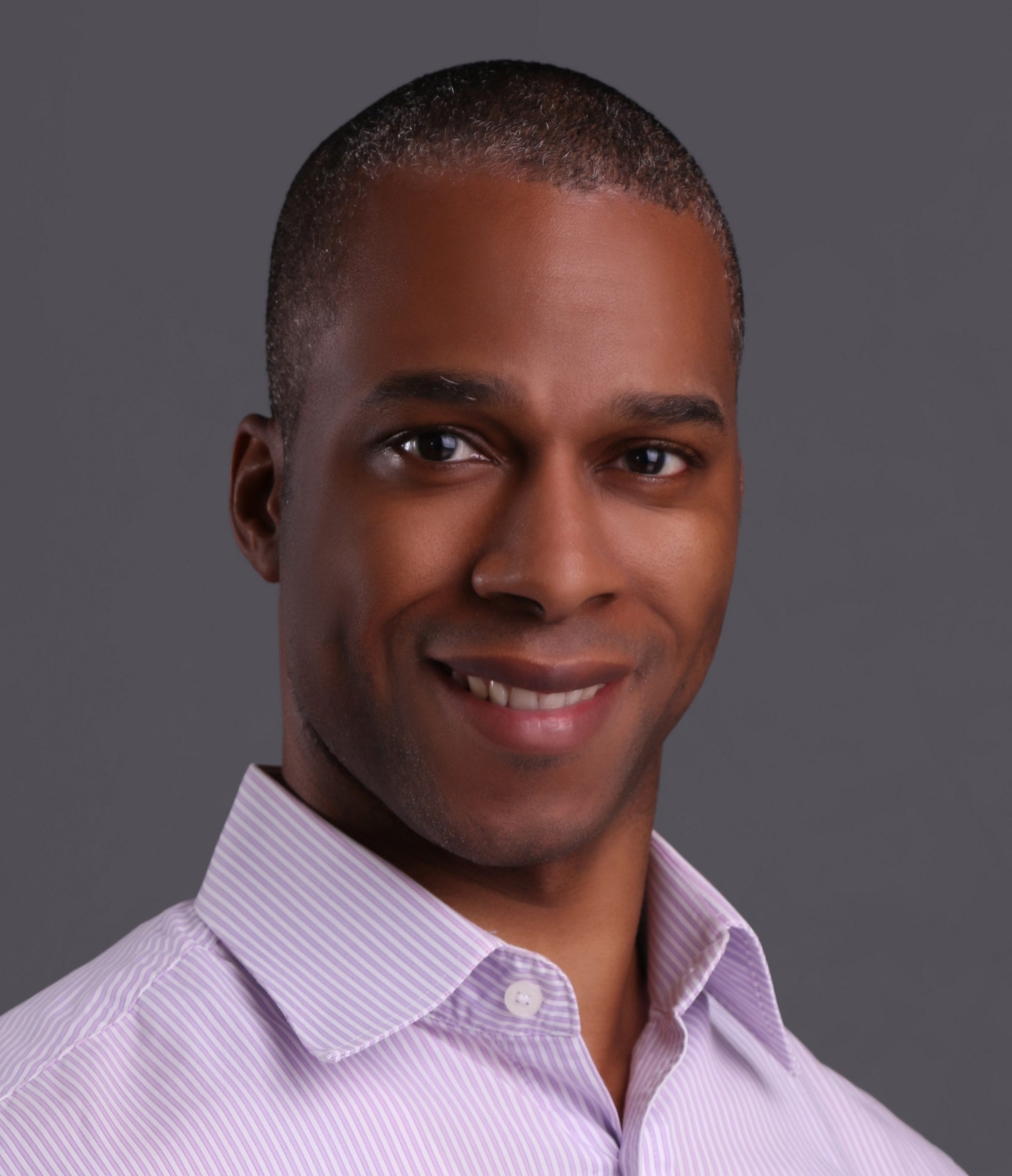 Stephen Jacob – Medium