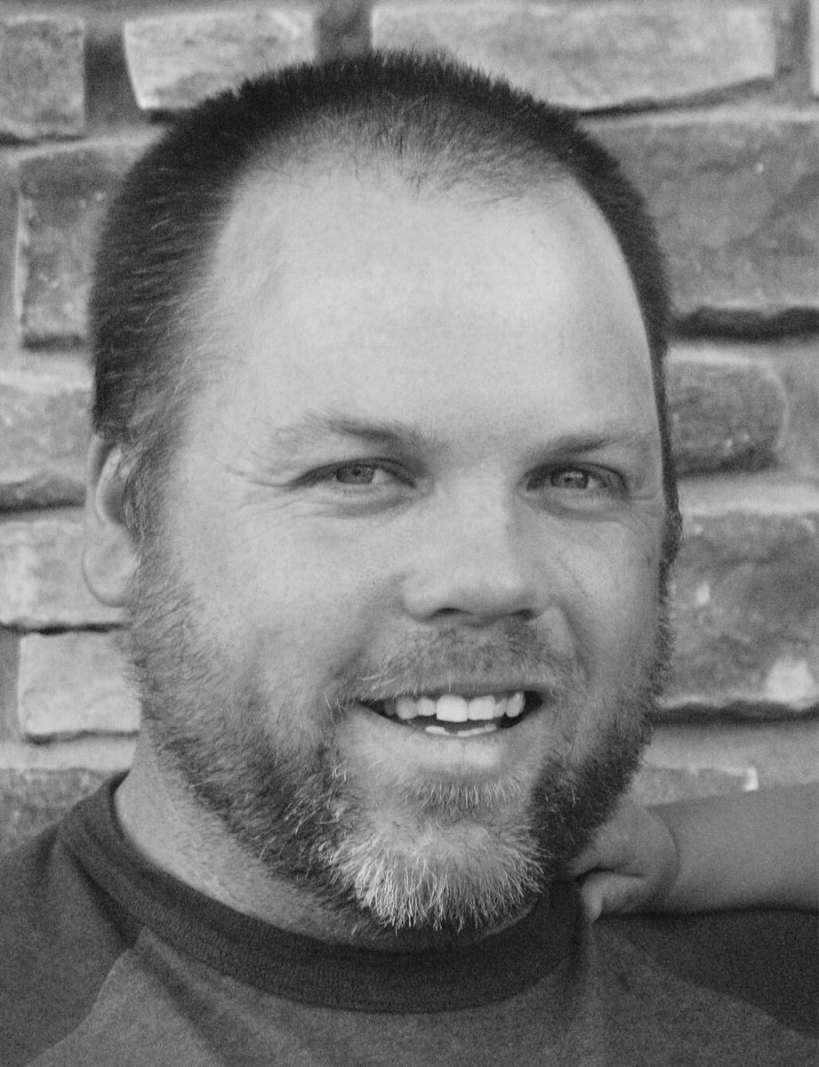 Jamie Warren – Medium