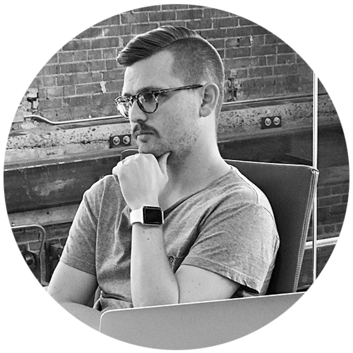 Tyler Wince – Medium