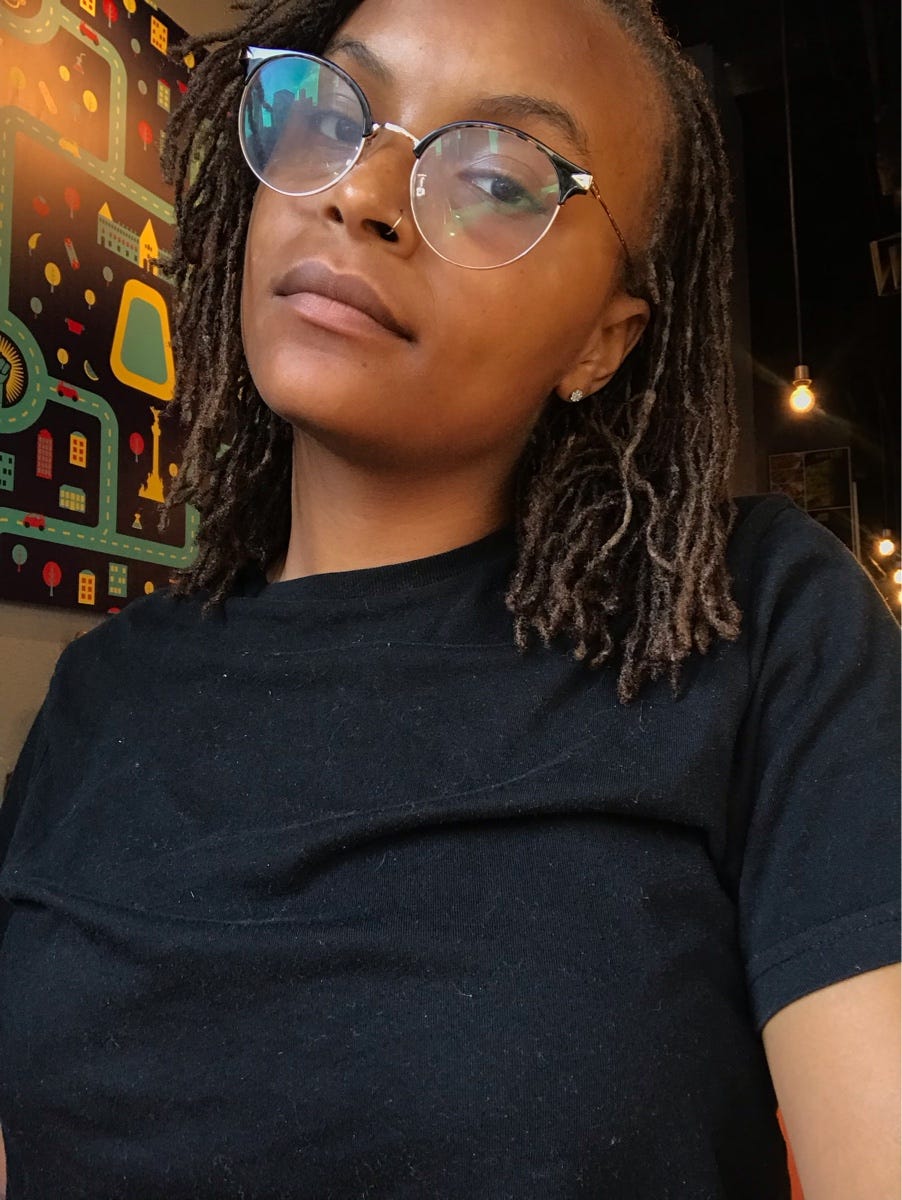 Venishia Marthrel – Medium