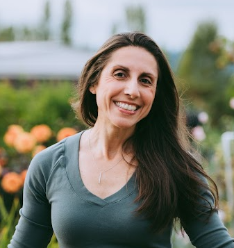 About – Ann Bee – Medium