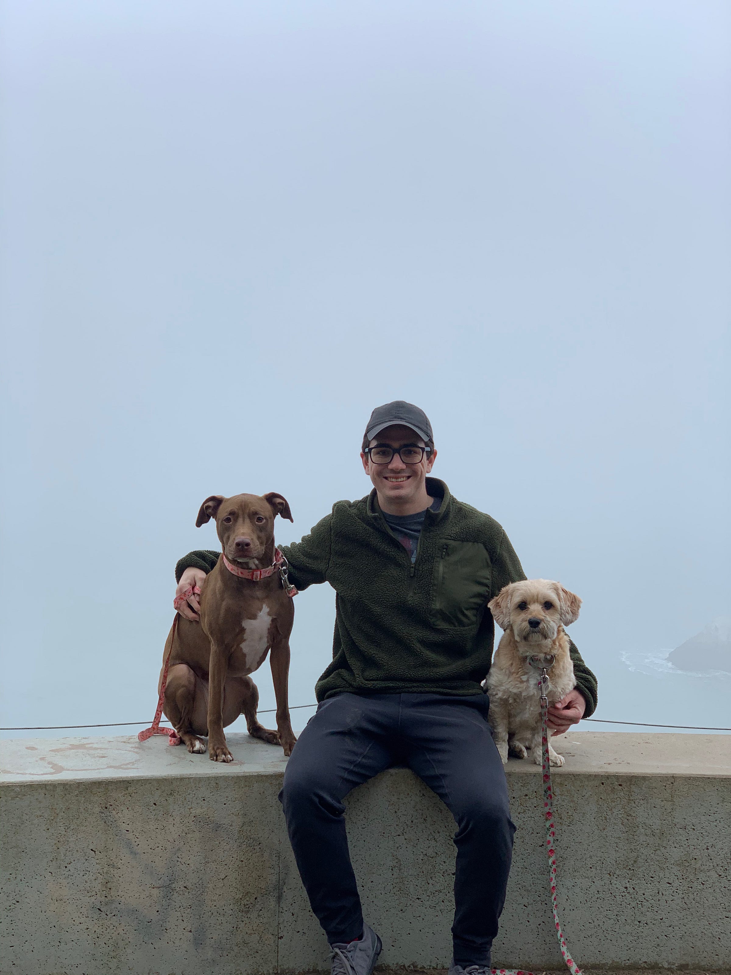 Jacob Pettit – Medium