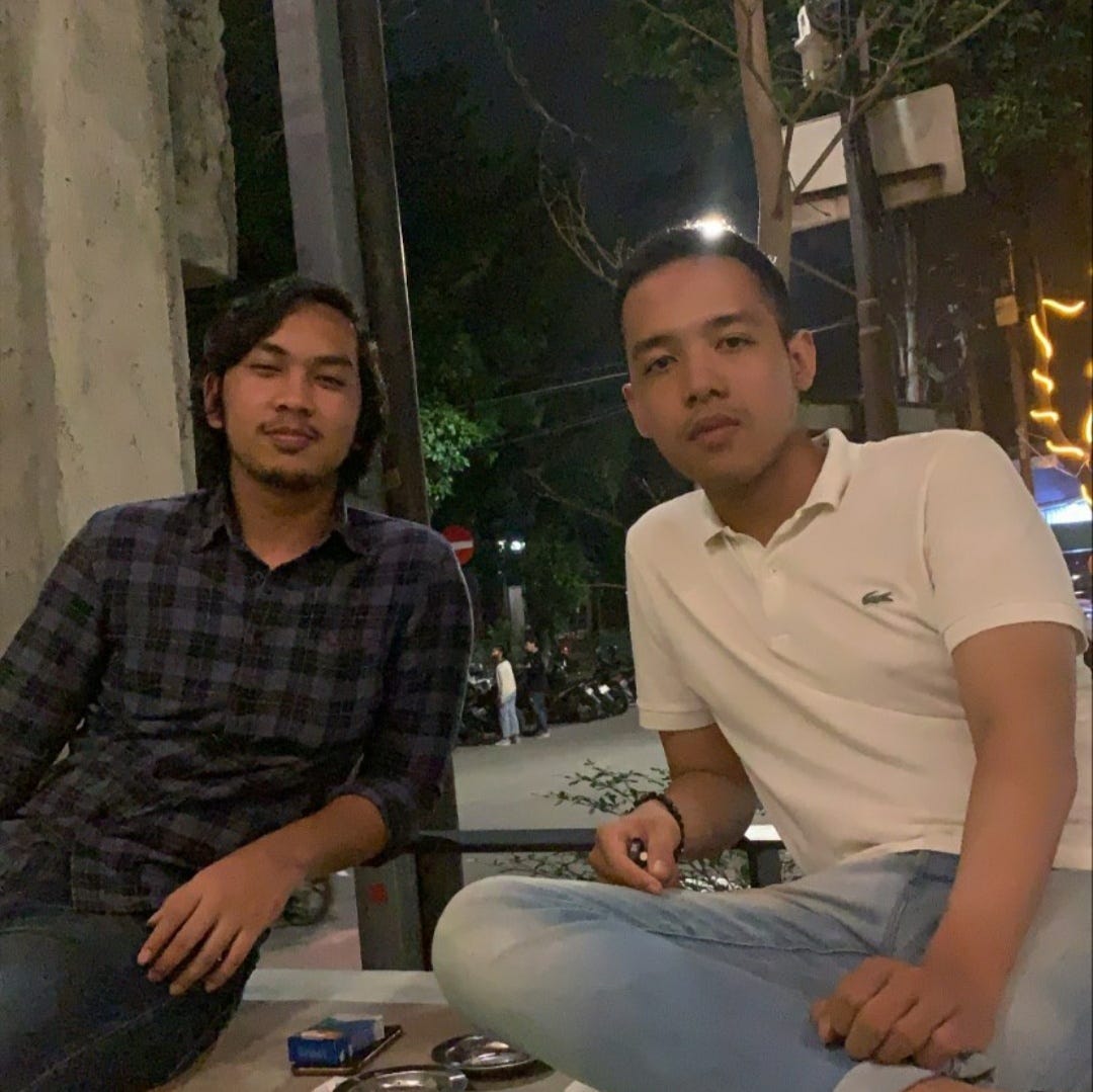 Ravifebriansyah – Medium