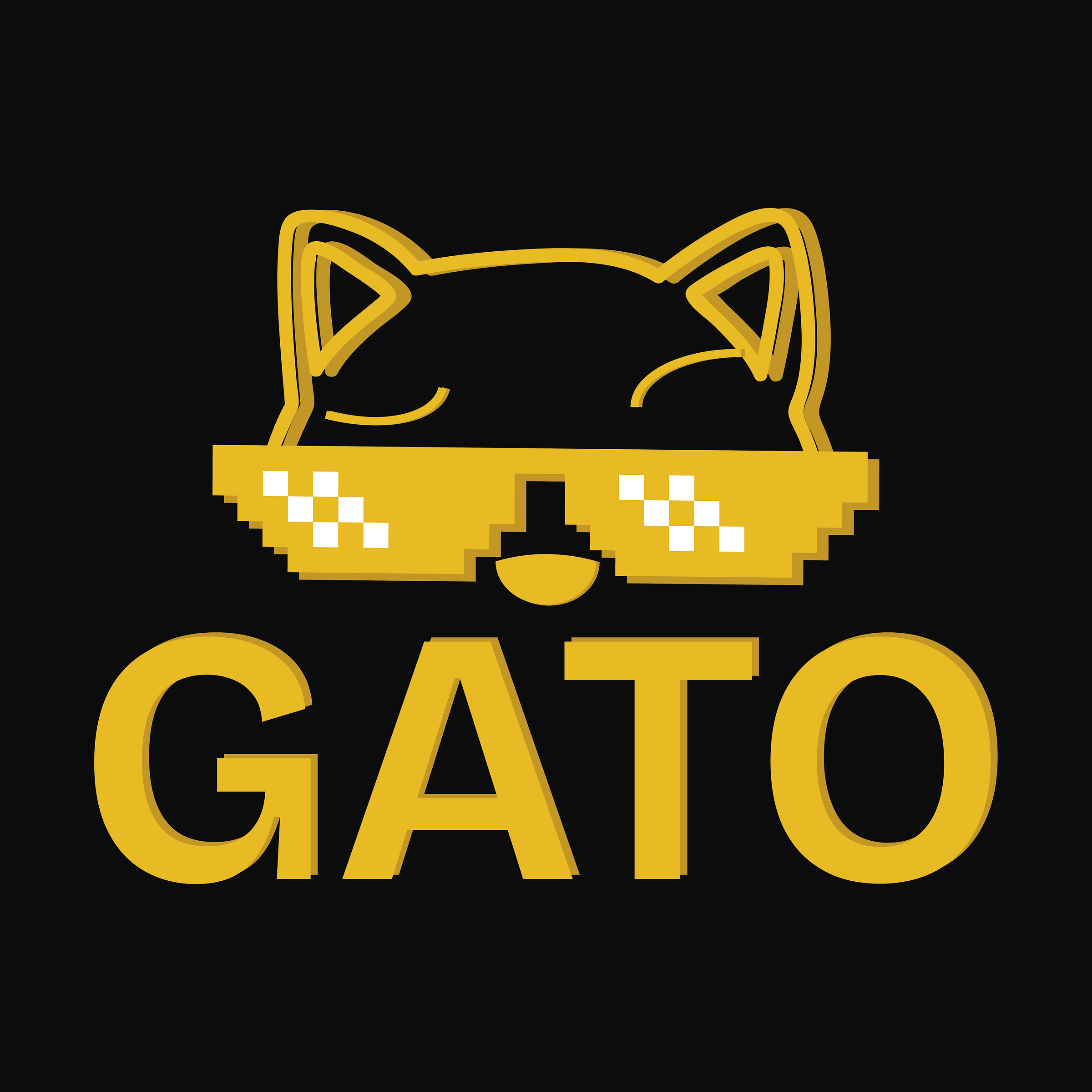 GATO Rocks – Medium