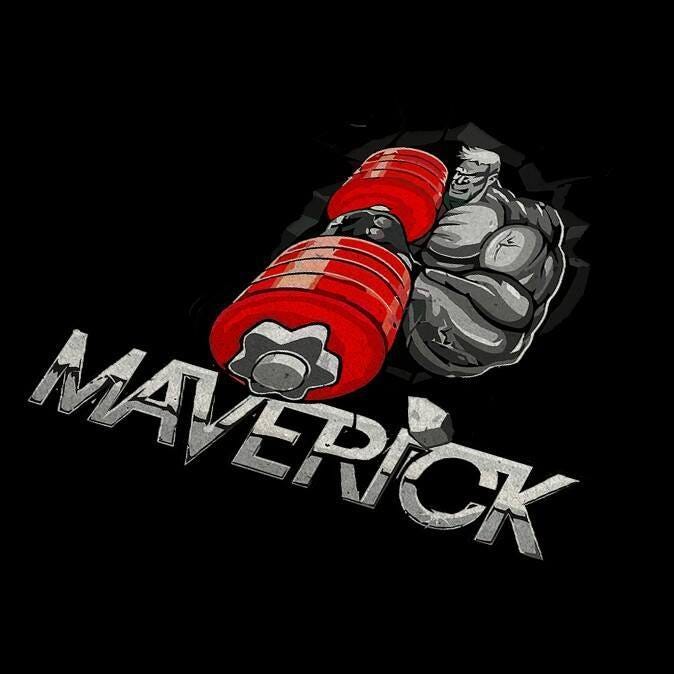 Maverick NZ – Medium