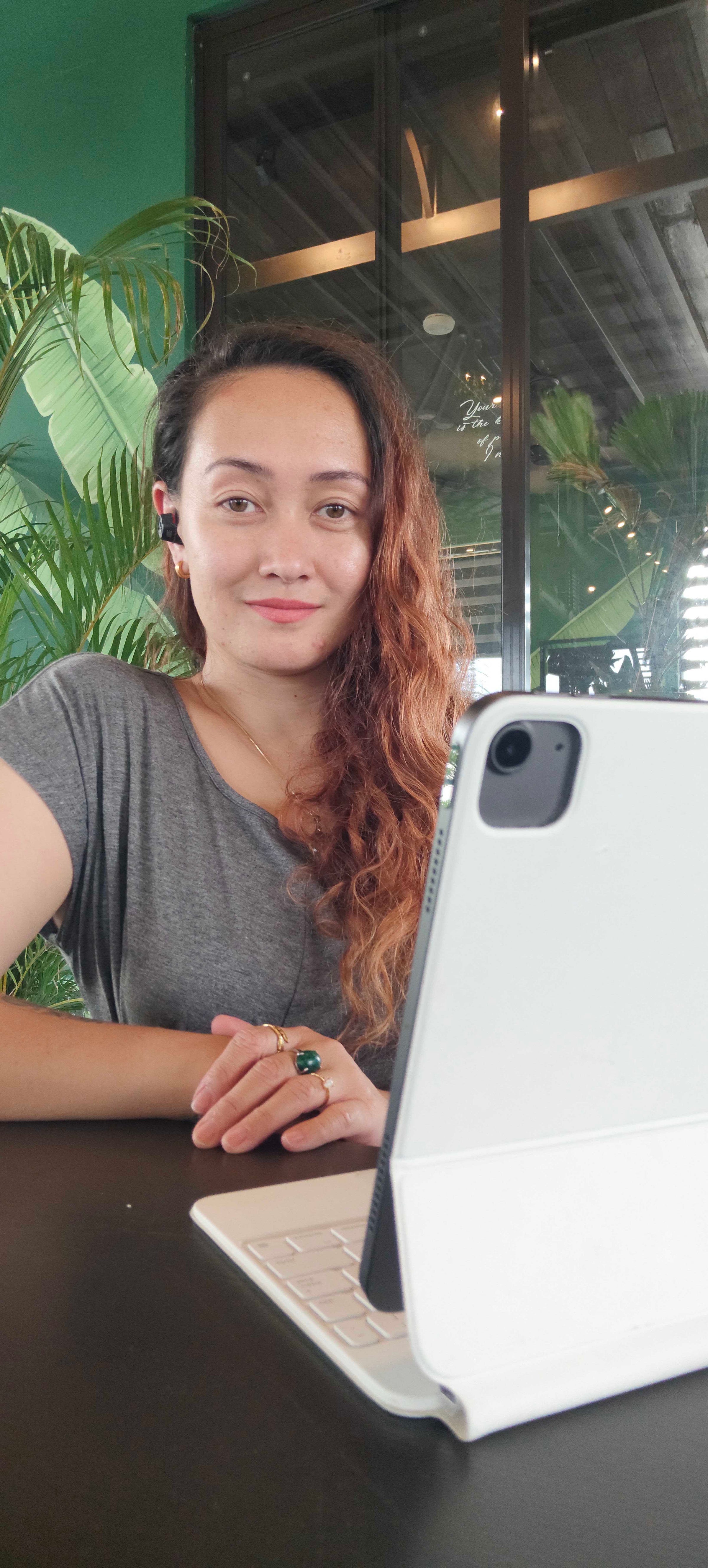 Pammy Hernandez – Medium