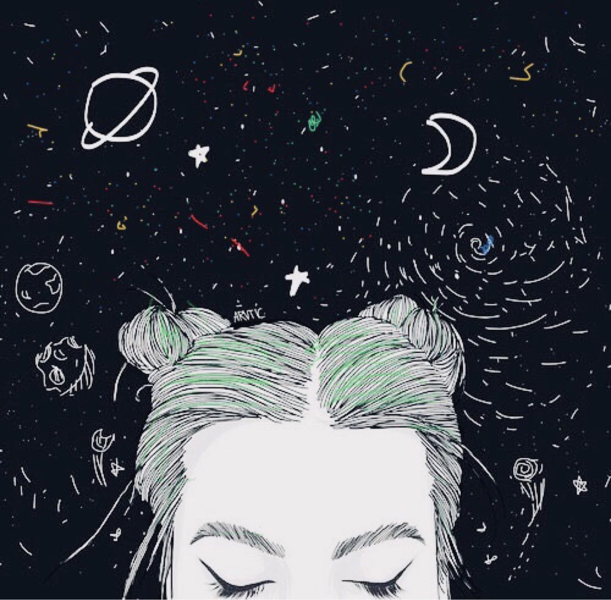 The Zensei – Medium