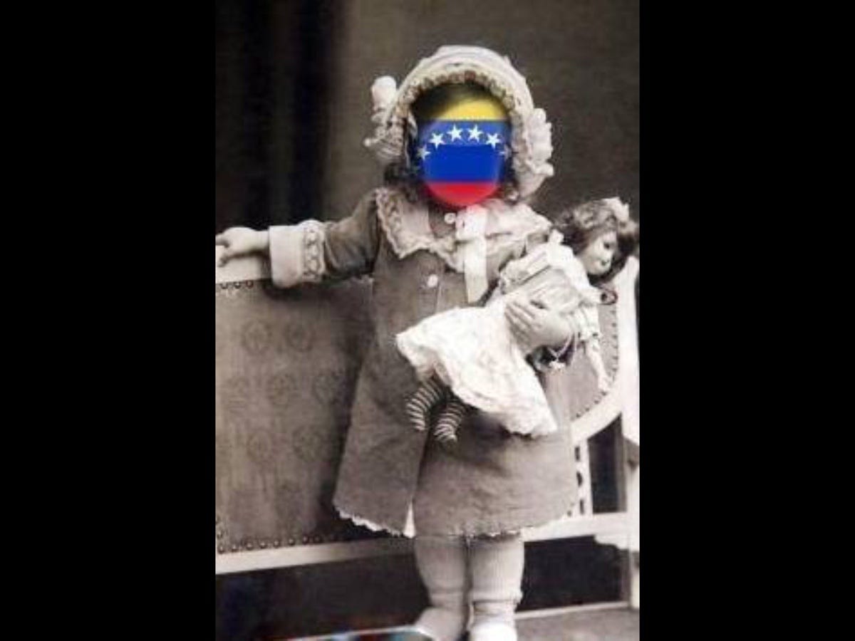 A New Venezuelan Poetry – Medium