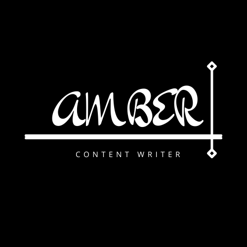 About – Amber Fatima – Medium
