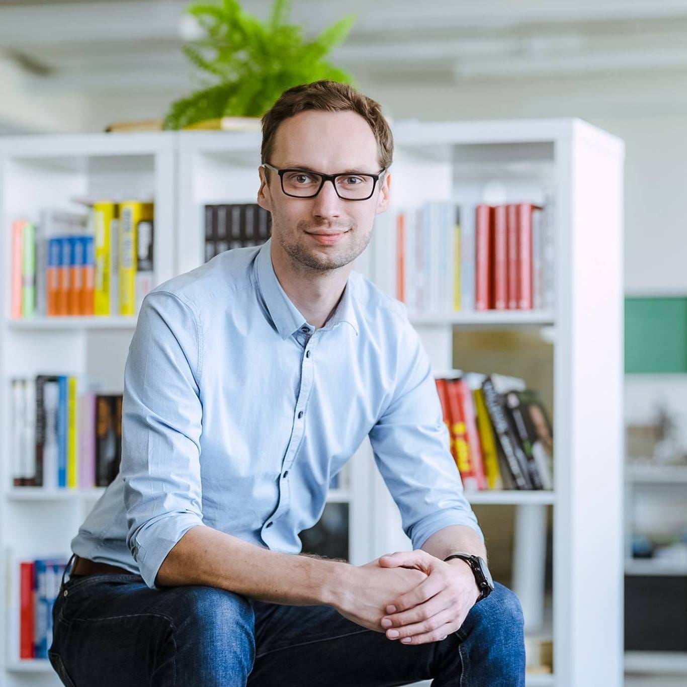 Martin Gomola on Medium curated some lists